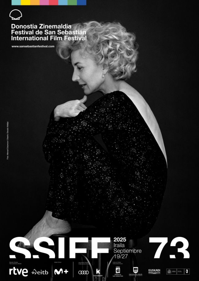 San Sebastián Film Festival 2025: Complete guide to the 73rd edition ...