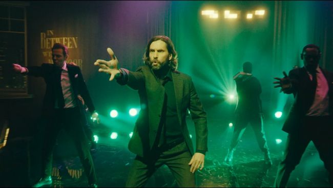 Alan Wake 2 tones down jumpscares and lets us replay We Sing