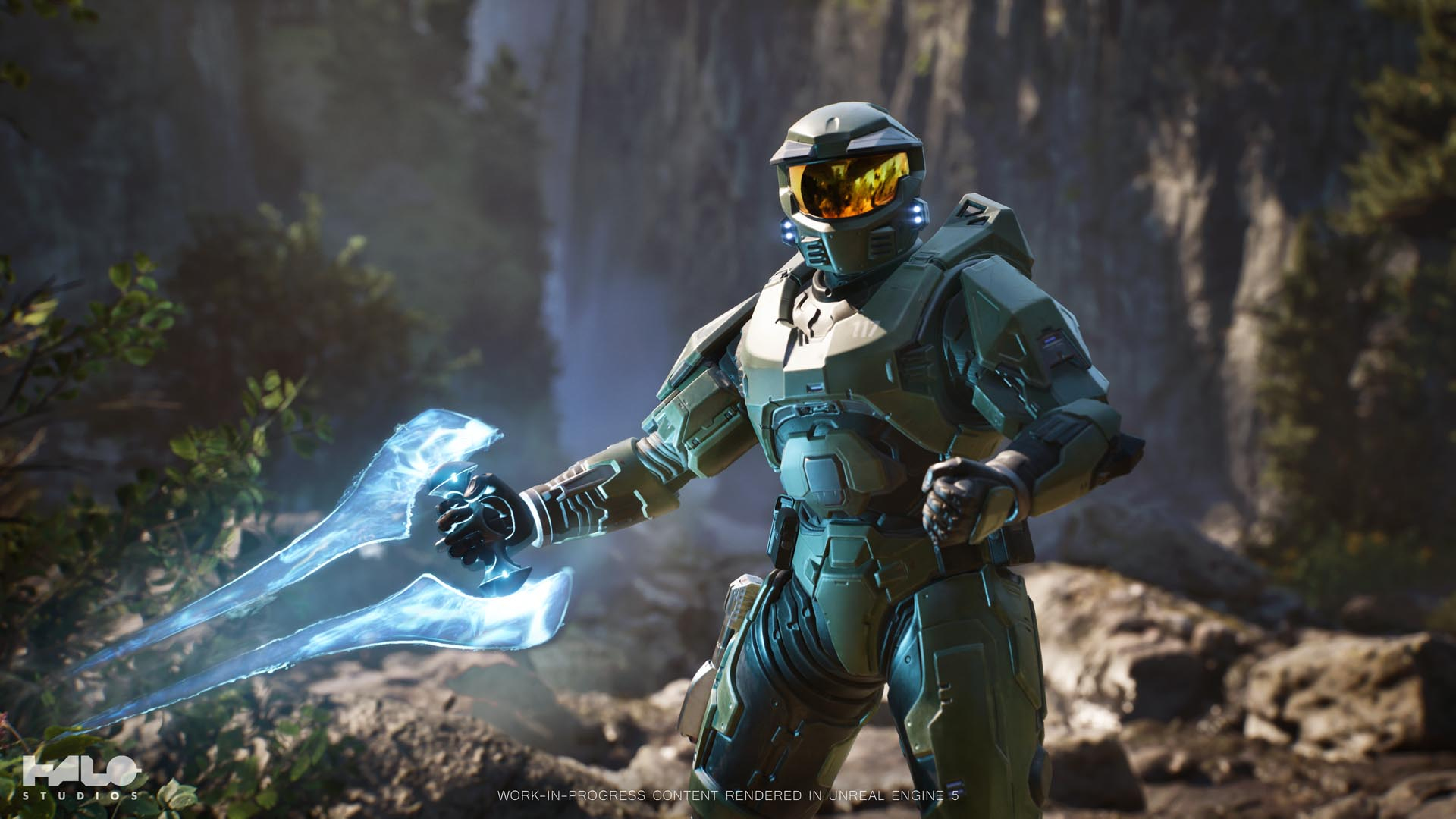 Halo designer slams remake for being a soulless cash grab - Halo ...