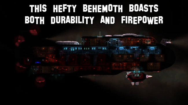Barotrauma's The Beasts Within update adds new monsters