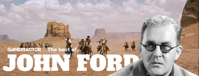 The best of John Ford: Five films every movie fan should watch ...