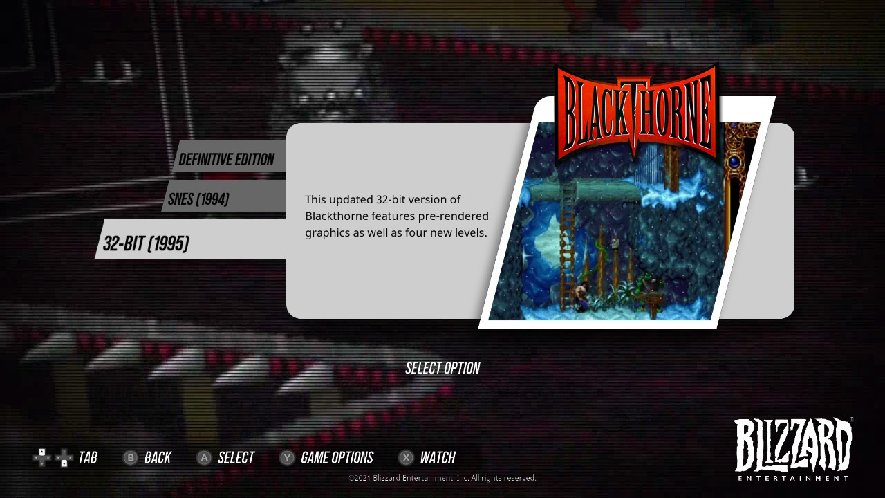 Blizzard Arcade Collection - Gamereactor UK