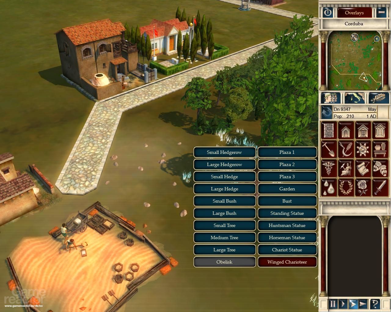 Caesar IV - Gamereactor UK