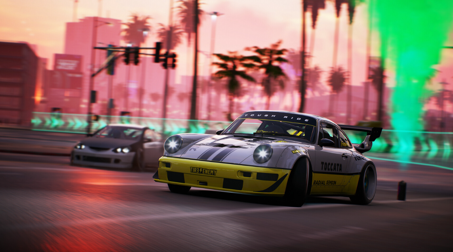 CarX Street is coming to Xbox Series S/X next week