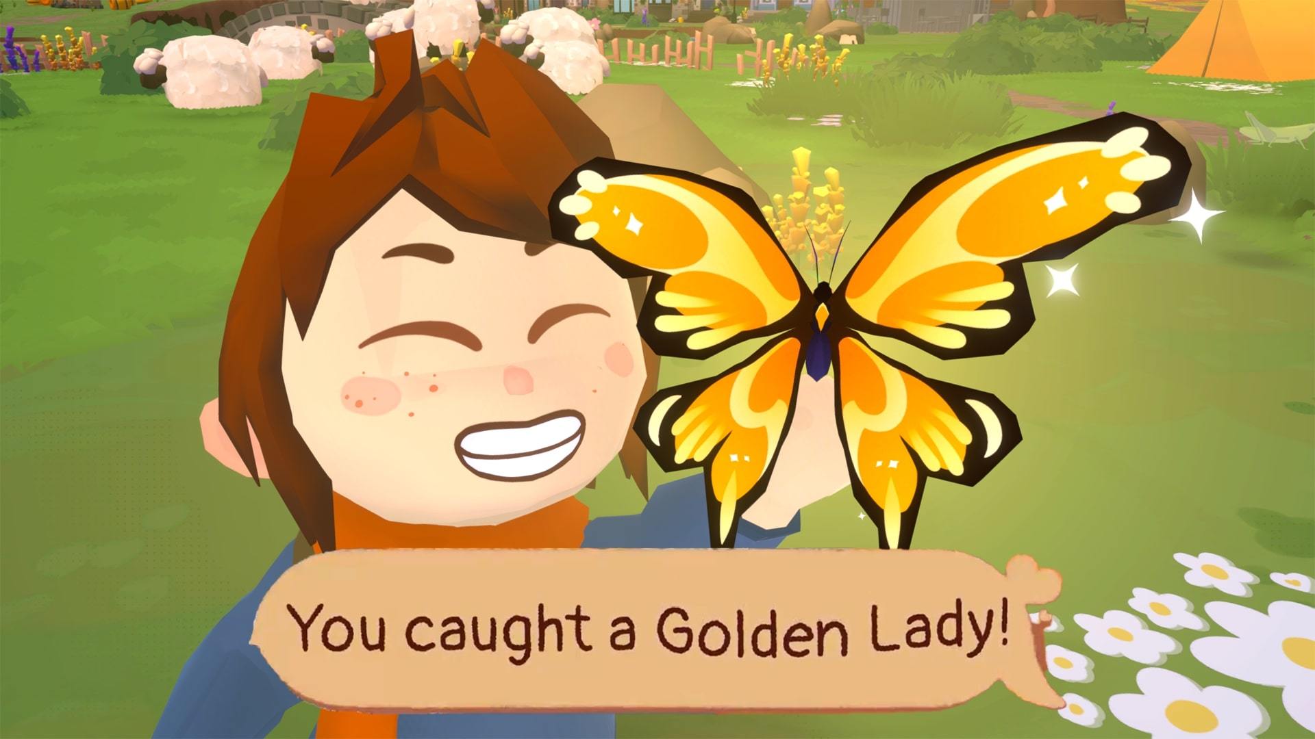 CatchMaker is a bug-catching and matching adventure
