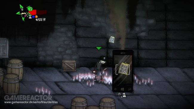 Charlie Murder Review - Gamereactor