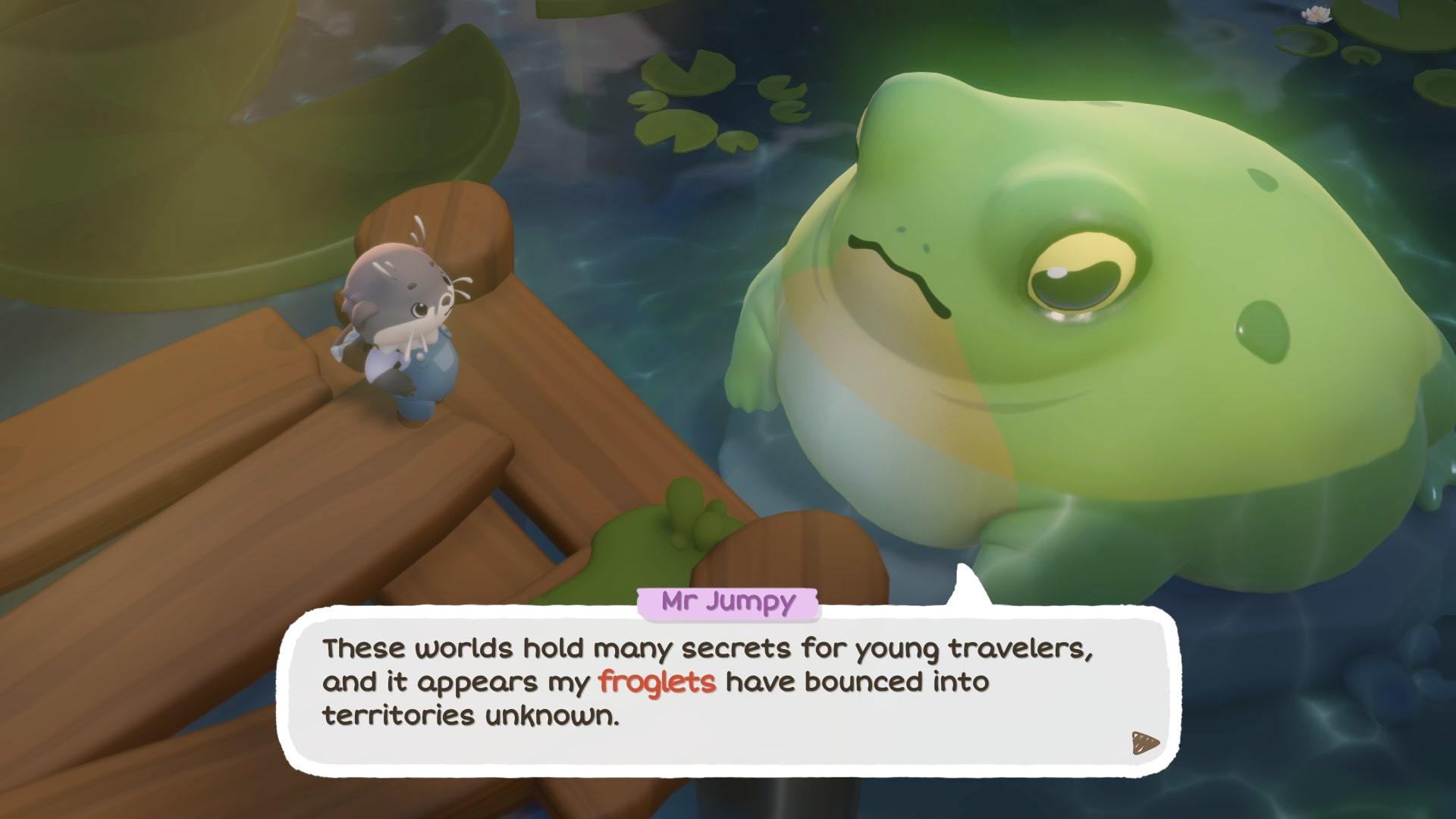 Cozy Caravan will leave Early Access and launch in its 1.0 state in January