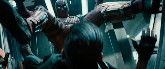 Deadpool 2 - Gamereactor UK