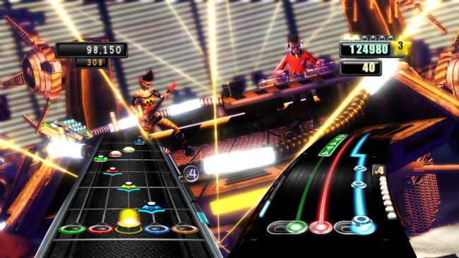 DJ Hero 2 confirmed