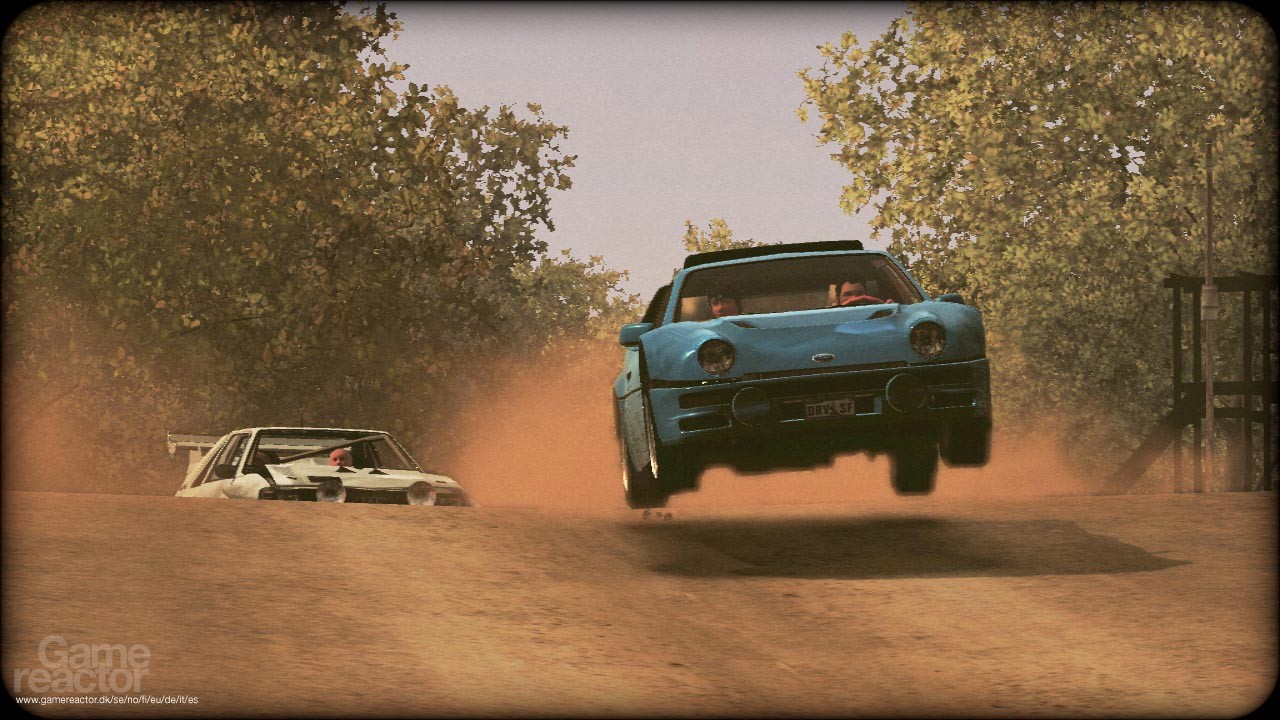 Driver: San Francisco Review - Gamereactor