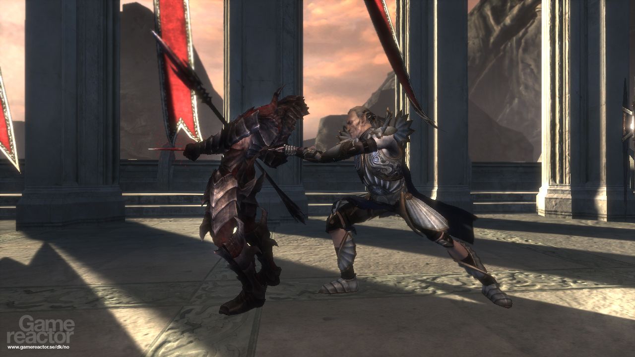 Elveon - Gamereactor UK