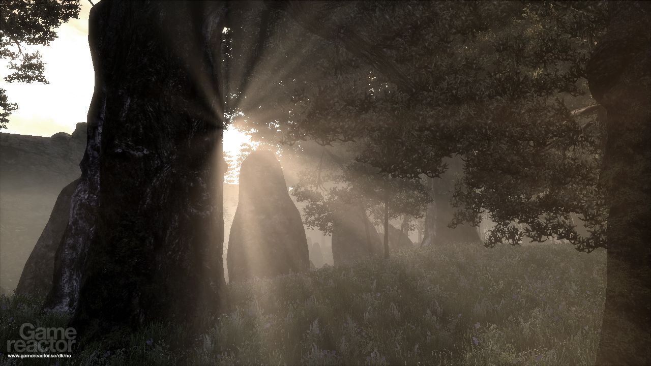 Elveon - Gamereactor UK