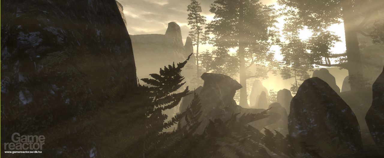 Elveon - Gamereactor UK