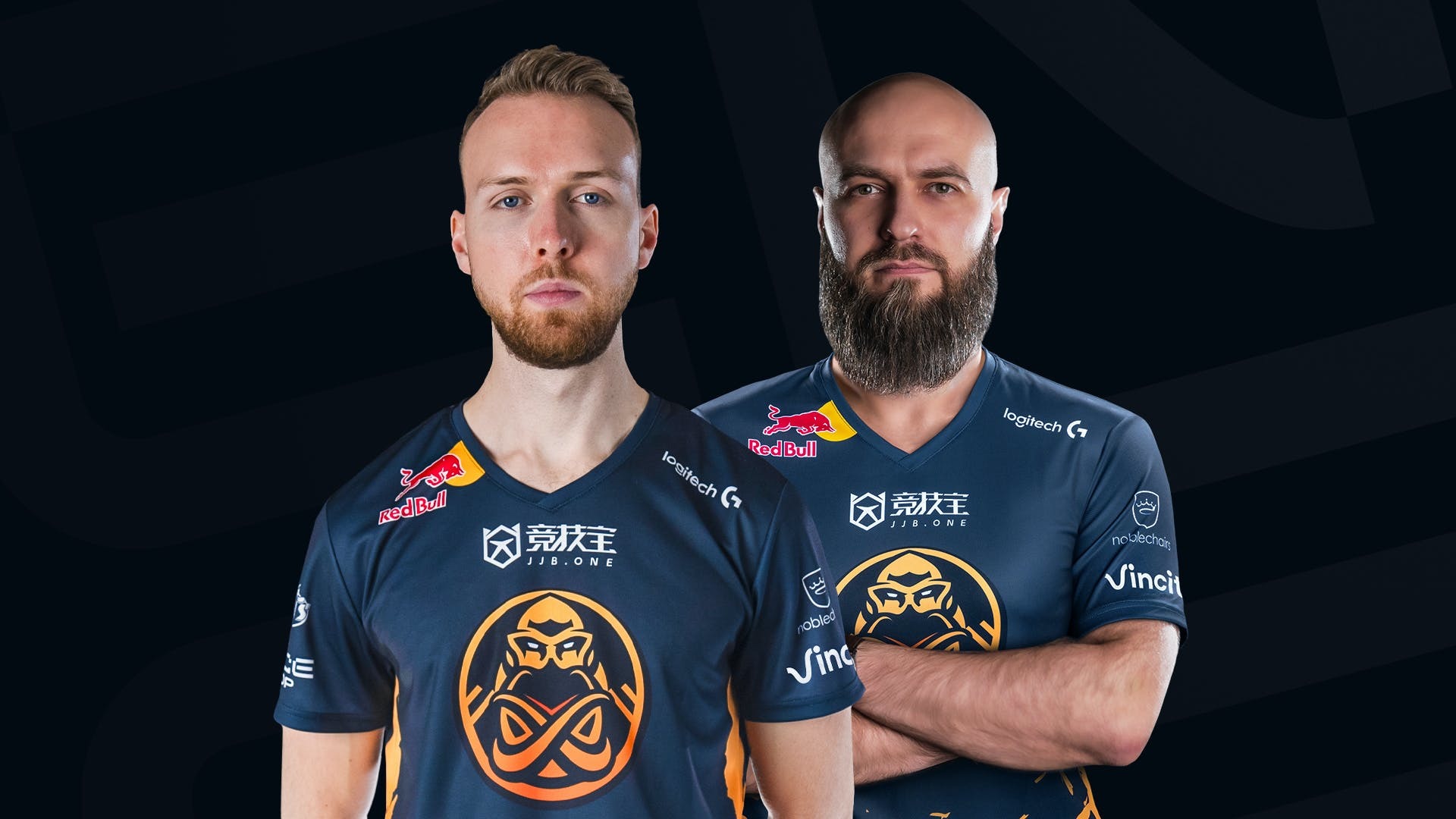 ENCE adds veteran Counter-Strike presence to its team - Counter-Strike ...