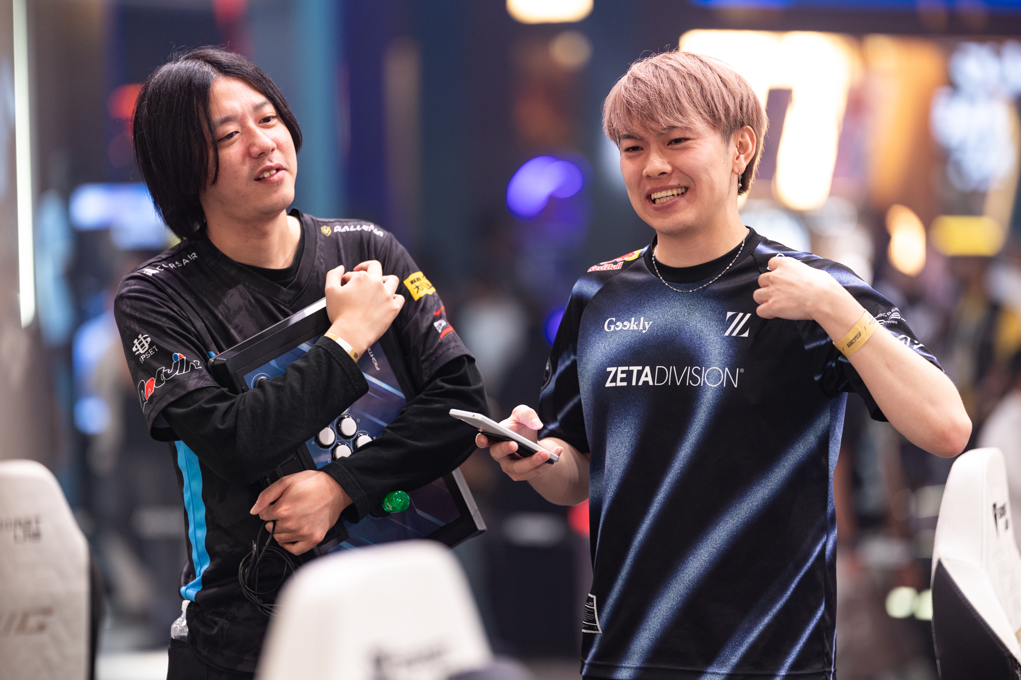 Esports World Cup: The final Tekken 8 competitors have been confirmed