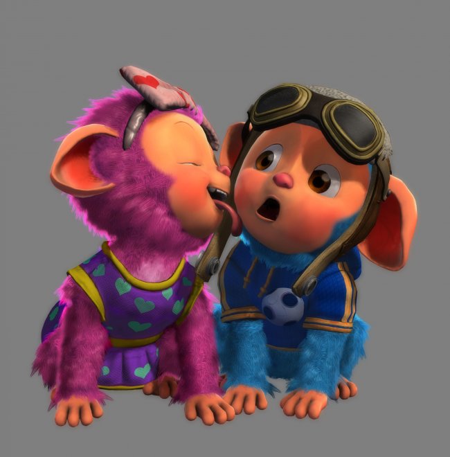 Eyepet & Friends - Gamereactor UK