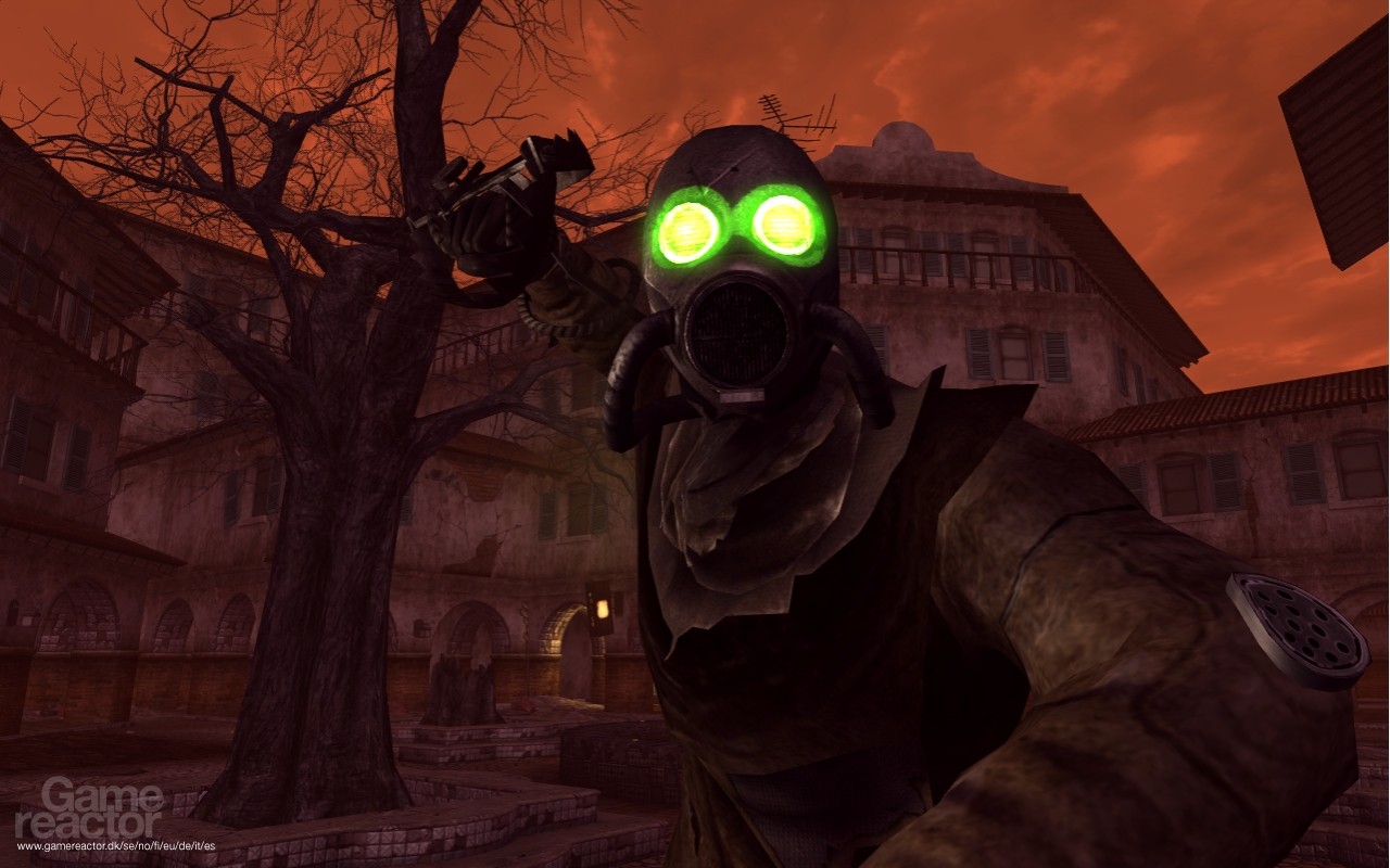 Obsidian Entertainment Co-Founder: We Would Make Another Fallout Game ... Obsidian Entertainment Co-Founder: We Would Make Another Fallout Game ...