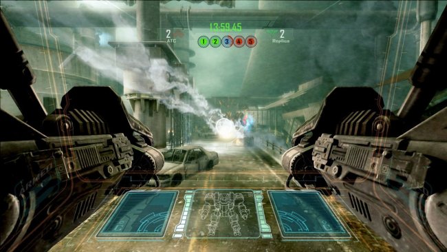F.E.A.R. 2: Project Origin Review - Gamereactor