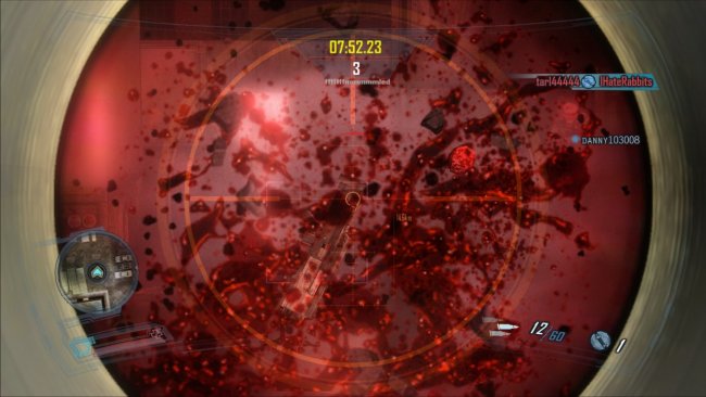 F.E.A.R. 2: Project Origin Review - Gamereactor