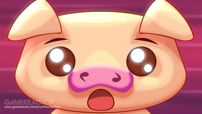 Flying Hamster II hits Kickstarter next week