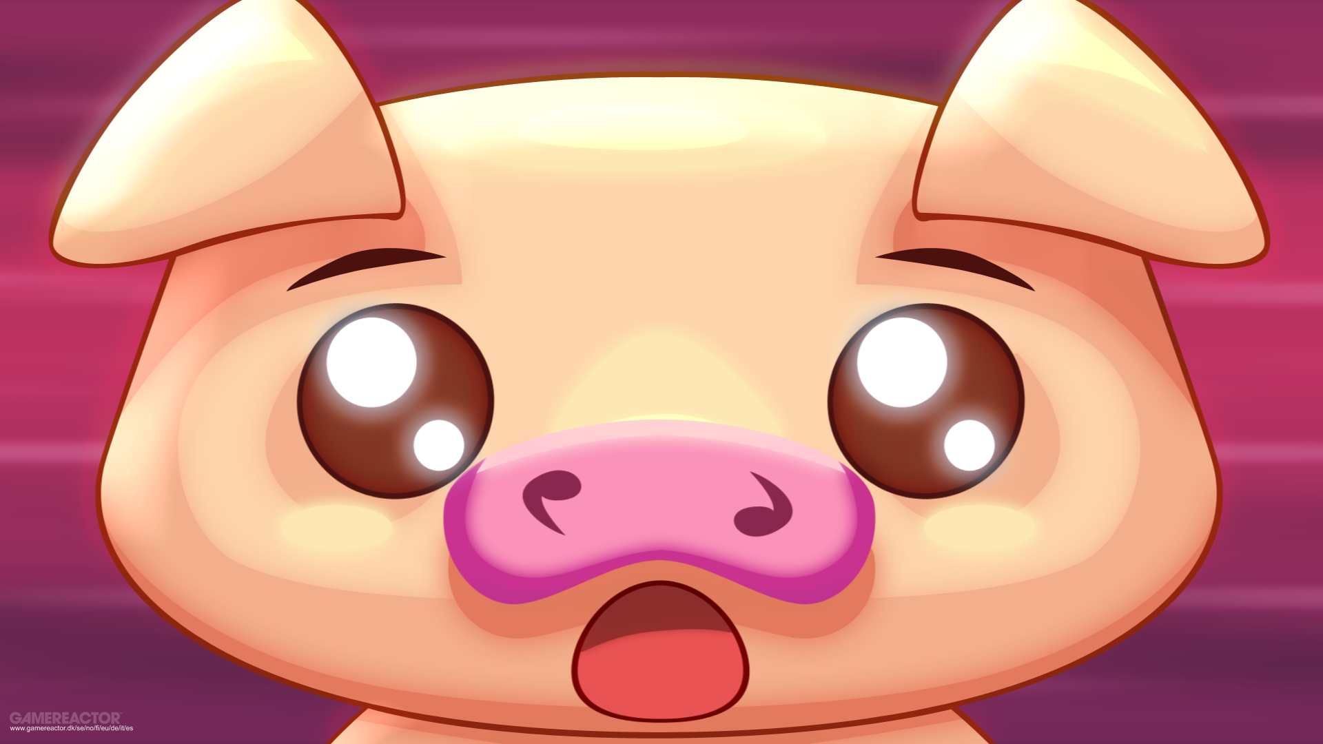 Flying Hamster II - Gamereactor UK