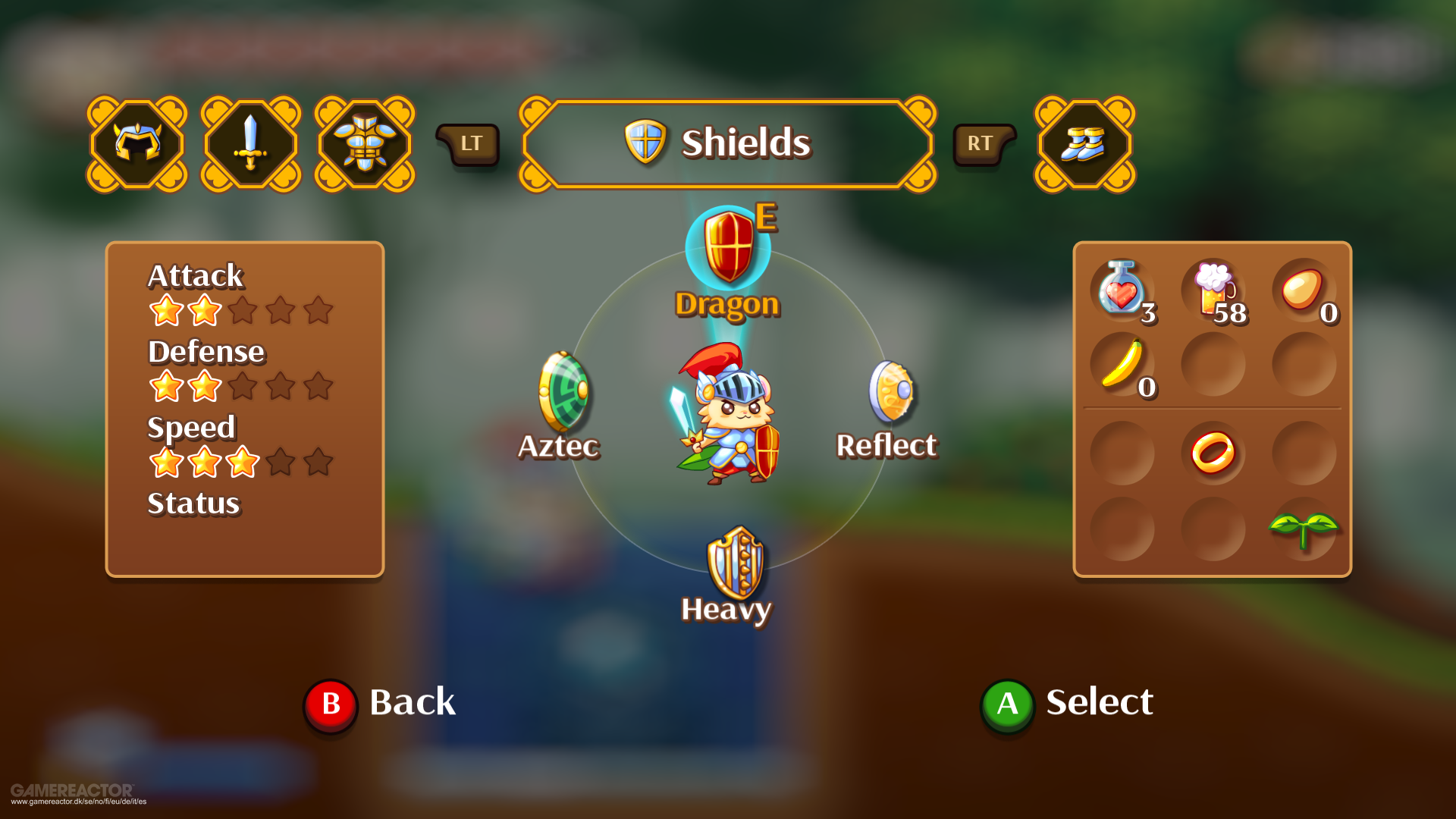 Flying Hamster II - Gamereactor UK