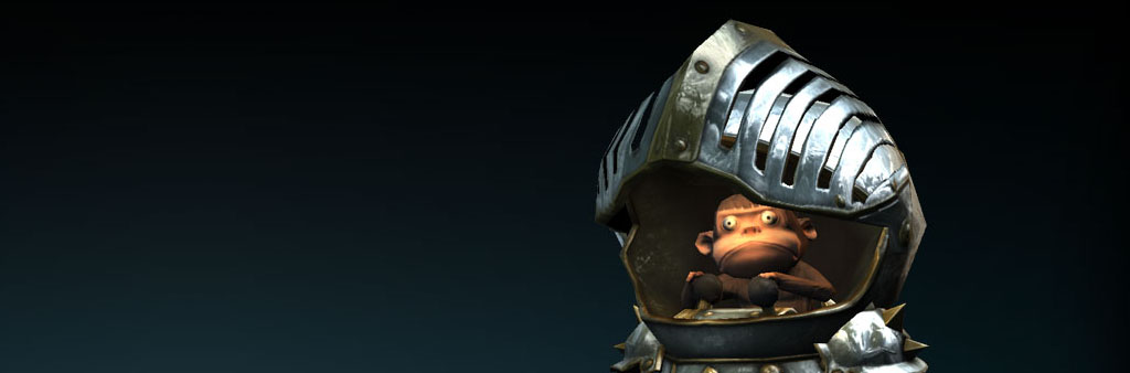 Free Radical Design in administration - TimeSplitters 4 - Gamereactor