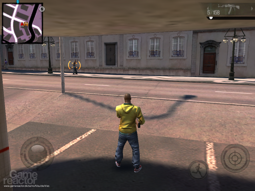 Gangstar Rio: City of Saints - Gamereactor UK