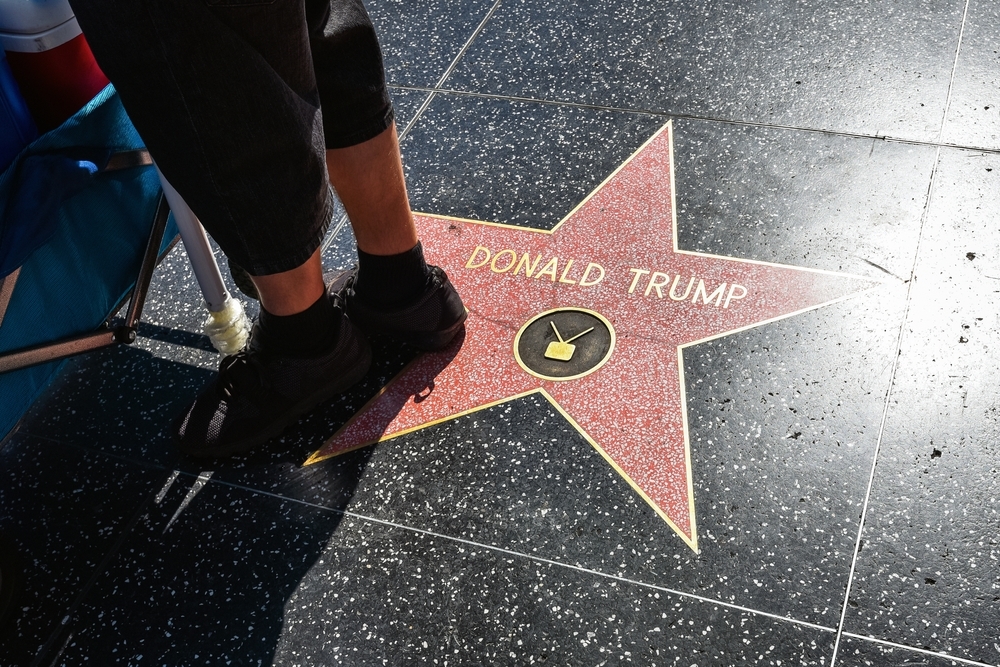 Global film industry unites against Trump's tariff plan ahead of Cannes ...