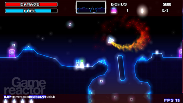Gravitron 360 - Gamereactor UK
