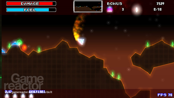 Gravitron 360 - Gamereactor UK