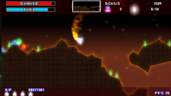 Gravitron 360 - Gamereactor UK