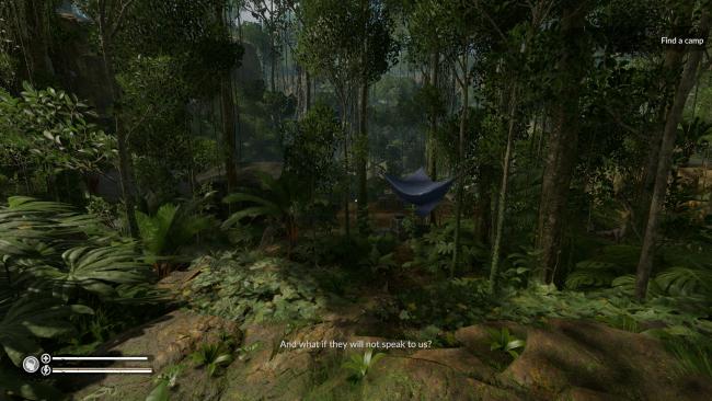 Green Hell - Early Access Preview - Gamereactor