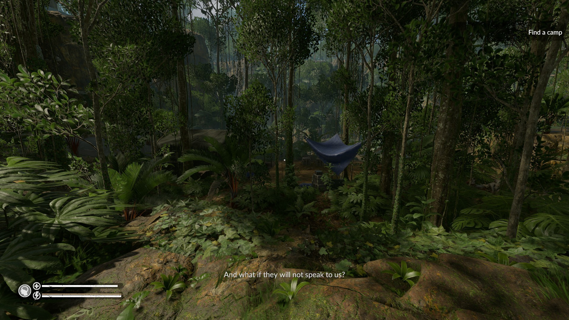 Green Hell - Gamereactor UK