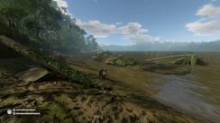 Green Hell - Gamereactor UK