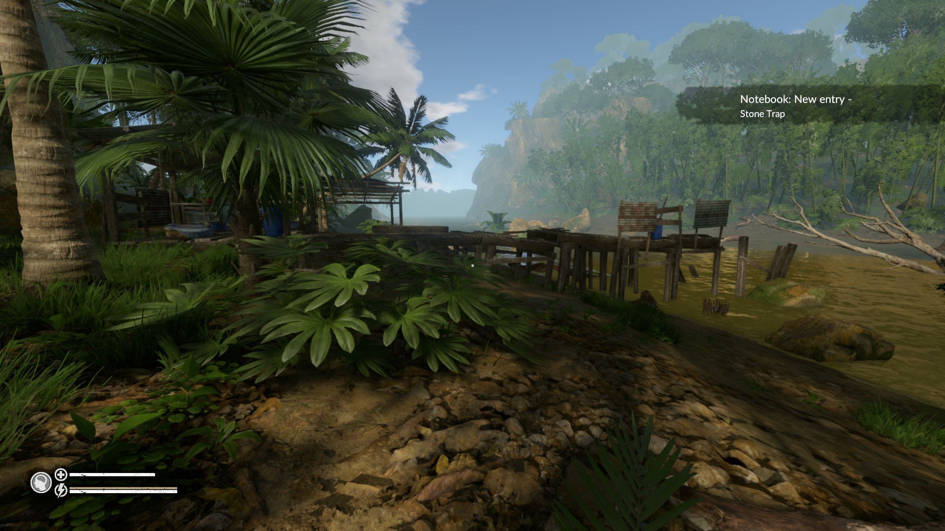 Green Hell - Early Access Preview - Gamereactor