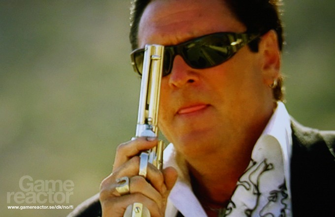 Hell Ride - Gamereactor UK