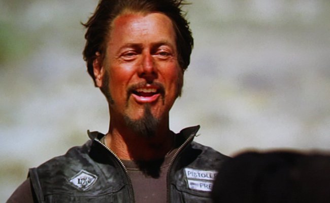 Hell Ride - Gamereactor UK