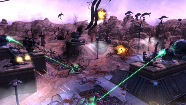 Savage Moon - Gamereactor UK