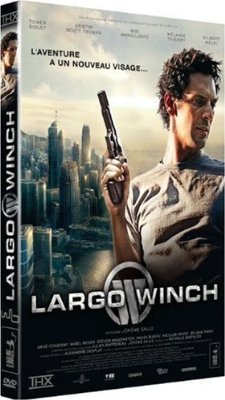 Largo Winch - Gamereactor UK