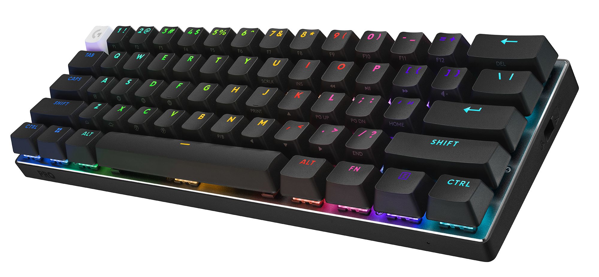 Logitech Pro X 60 Lightspeed