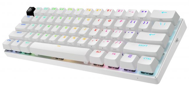 Logitech Pro X 60 Lightspeed