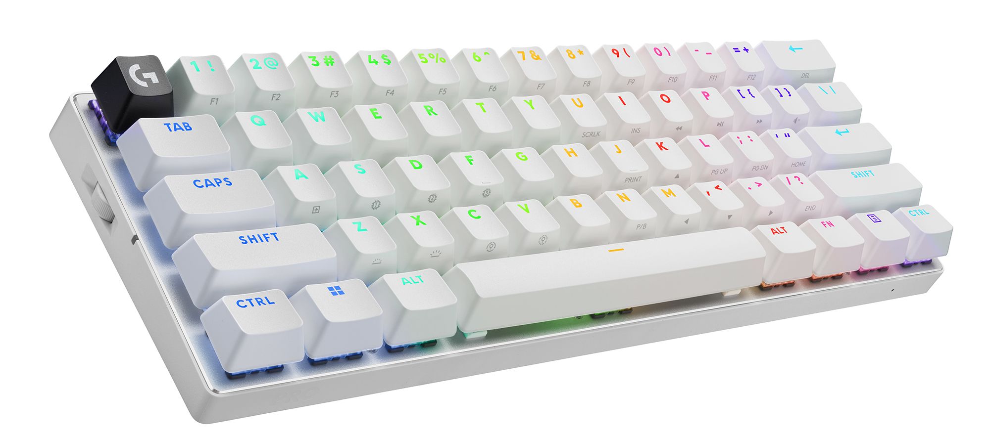 Logitech Pro X 60 Lightspeed