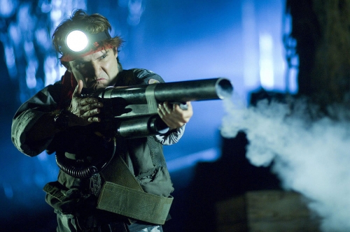 Lost Boys: The Tribe - Gamereactor UK