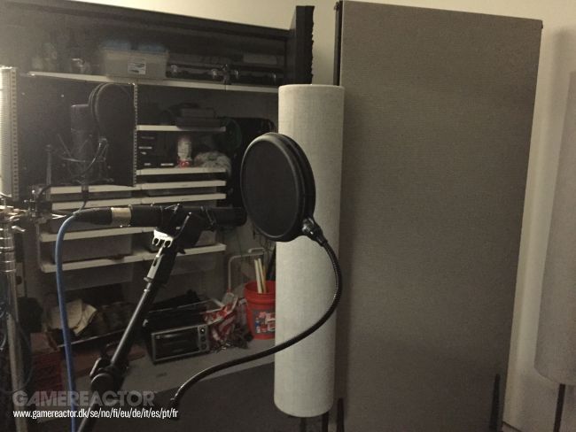 Check out our pictures from the Netherrealm Studios tour - Mortal ...