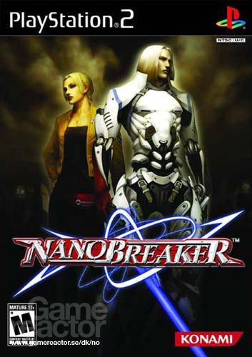 Nanobreaker - Gamereactor UK