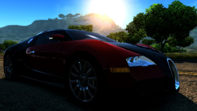 New TDU2 images - Test Drive Unlimited 2 - Gamereactor