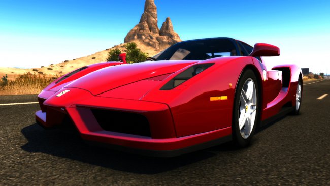 New TDU2 images - Test Drive Unlimited 2 - Gamereactor