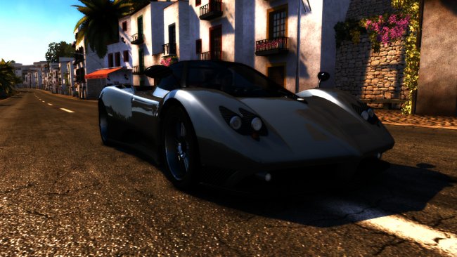 New TDU2 images - Test Drive Unlimited 2 - Gamereactor
