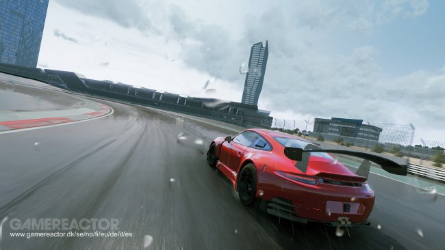 Project CARS Preview - Gamereactor